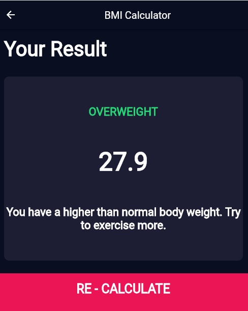 GitHub - mfarhandev/IBM-Calculator: IBM Calculator App with 2 pages so ...