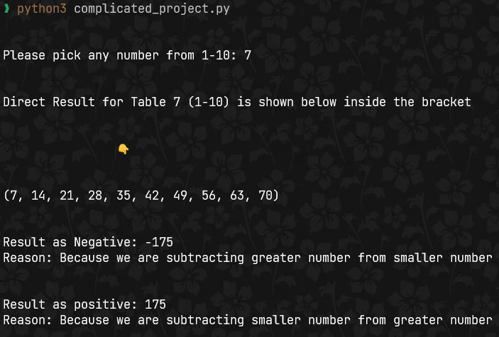 GitHub - hitmanbuzz/complicated-calculation