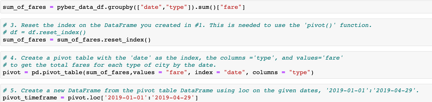 GitHub - merigalstyan/PyBer_Analysis