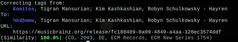 Info language settings · Issue #4366 · beetbox/beets · GitHub