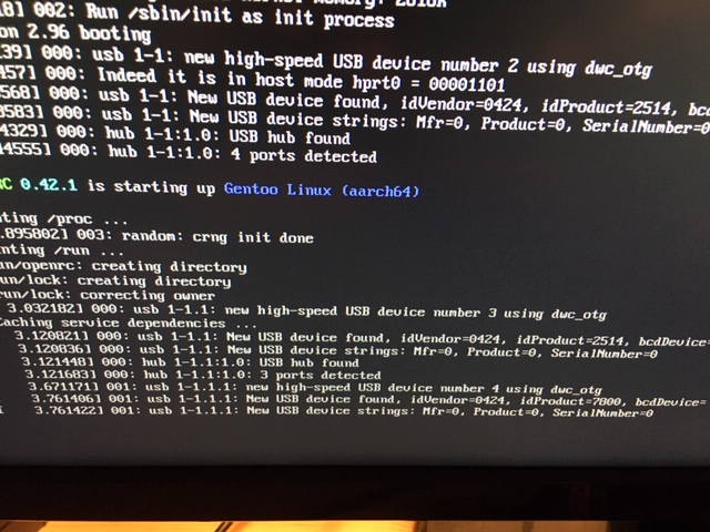 Kernel 5.4.y and patch realtime · Issue #3625 · raspberrypi/linux · GitHub