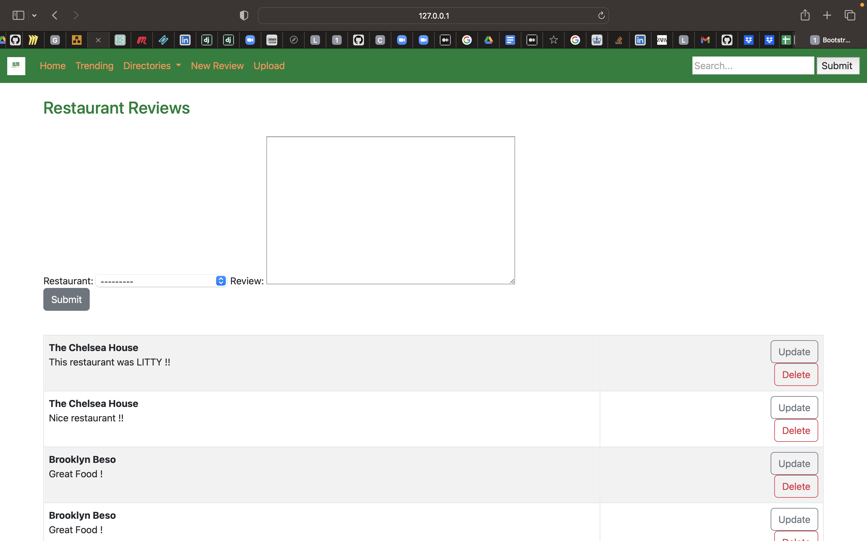 GitHub - jackdee0077/Elite-Eats: wow group project