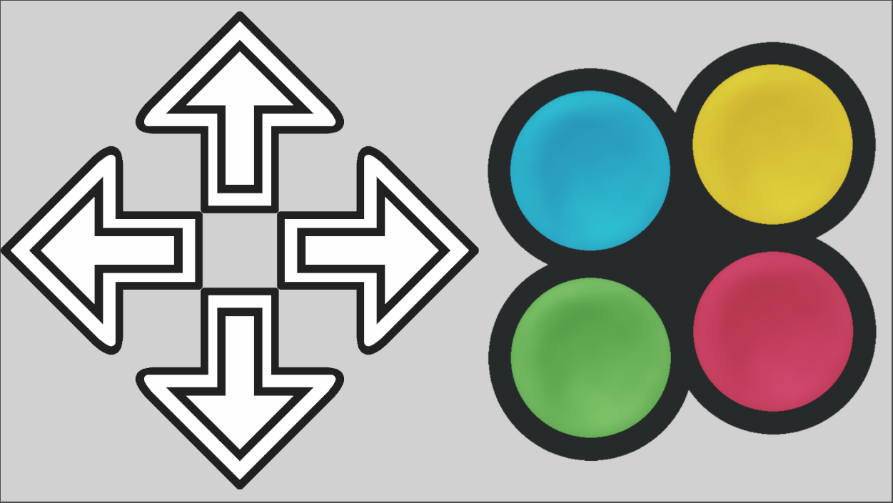 Github Dwou Input Overlay T7 Themes Tekken Themed Overlays