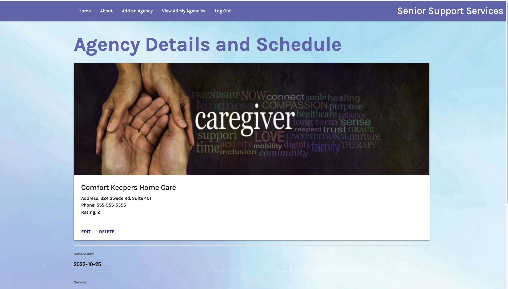 GitHub - EHollingerFllStk/Seniors