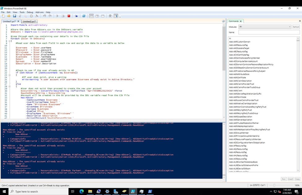 GitHub - RishikeshKeshav/Active-Directory