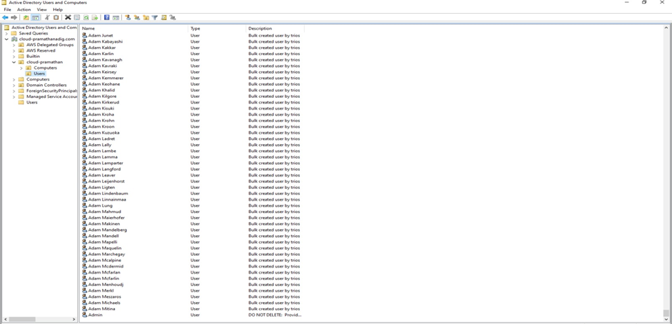 GitHub - RishikeshKeshav/Active-Directory