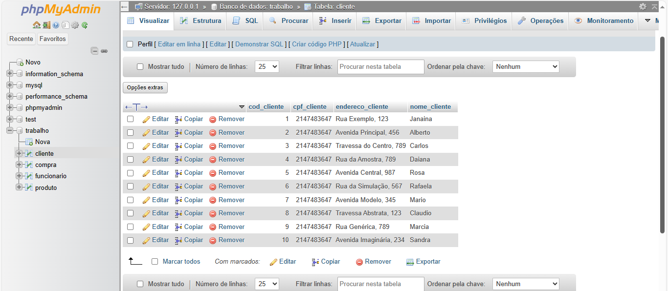 GitHub - vanessamarinh0/TRABALHO-DE-BANCO-DE-DADOS