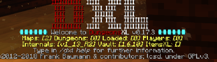 Group sign not working · Issue #495 · DRE2N/DungeonsXL · GitHub
