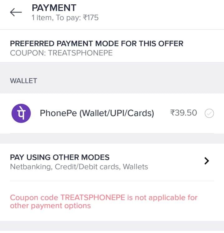 How To Disable Only Some Payment Modes In Razorpay Ui · Issue 81 · Razorpay Razorpay Android