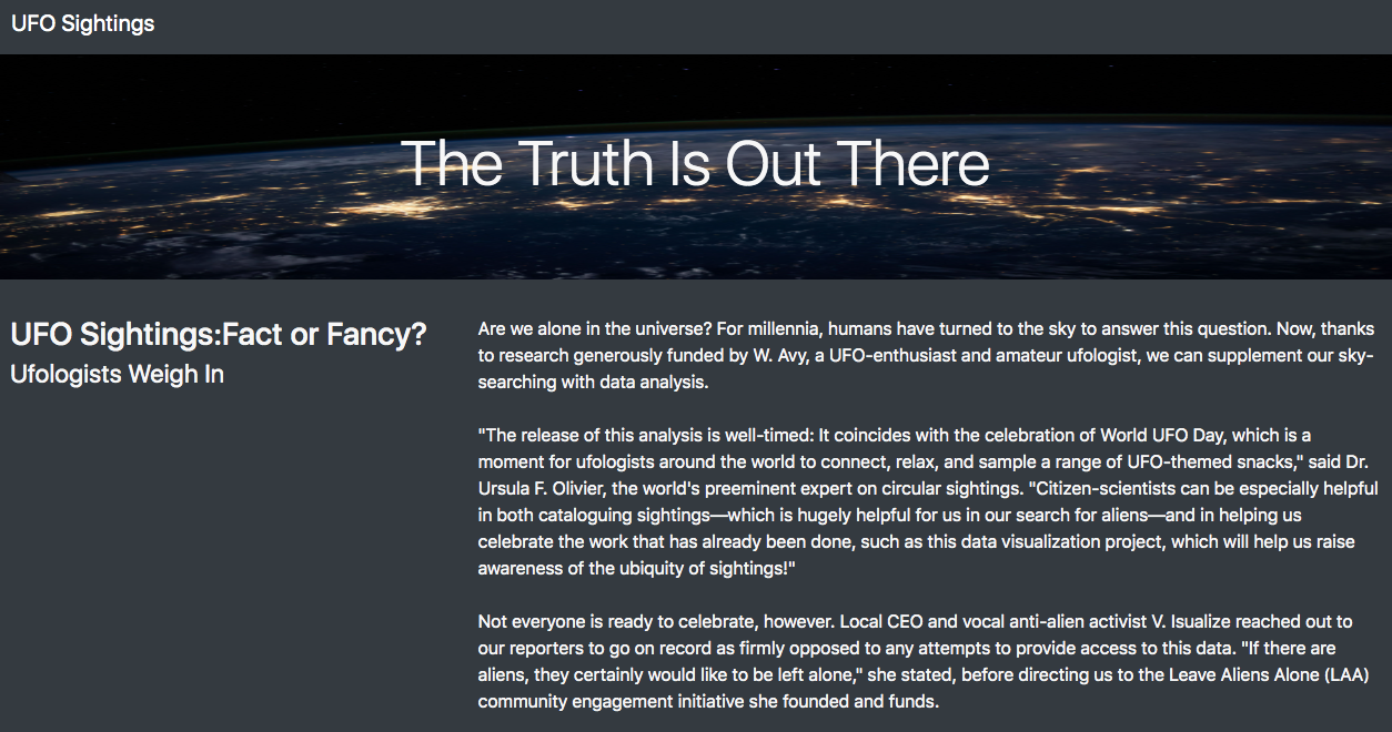 GitHub - Madeye24/UFOs: Java Script