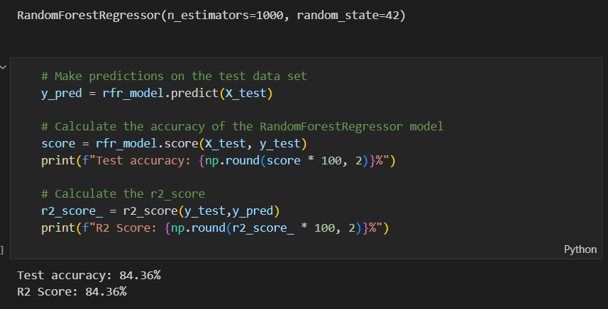 GitHub - TanvirZulkarnaine/GDP_Predictor