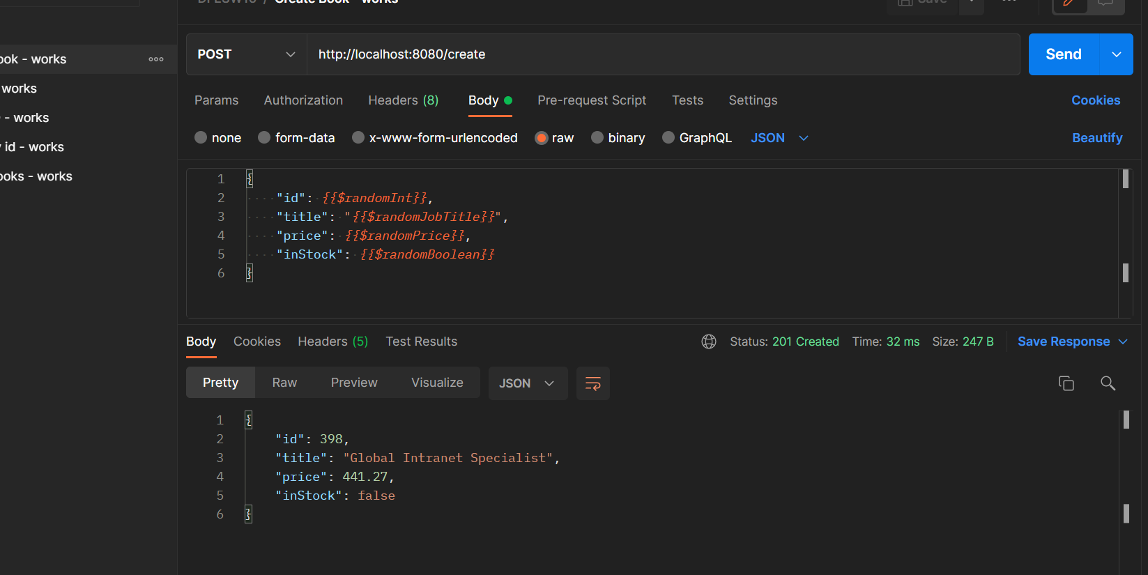 GitHub - aidanaedy/Project_Databaze: This is my Java and Spring Boot ...