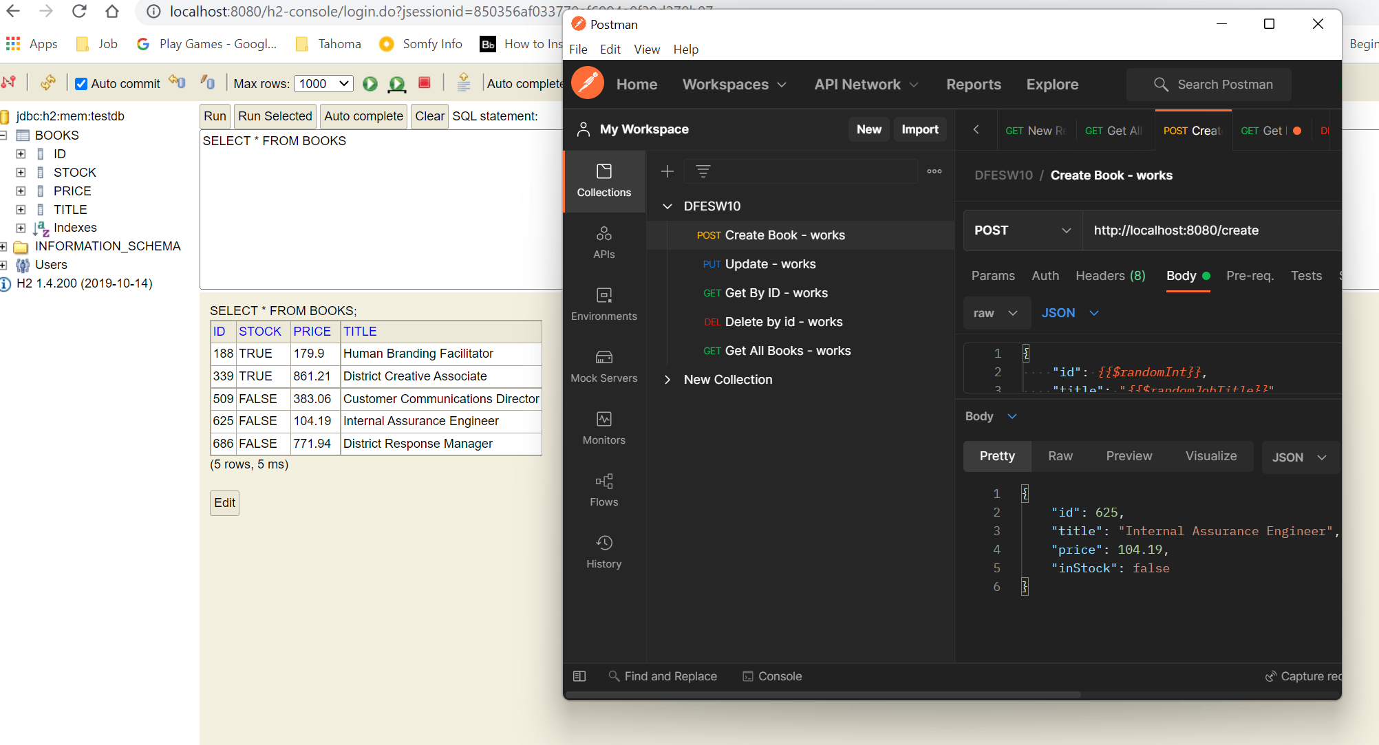 GitHub - aidanaedy/Project_Databaze: This is my Java and Spring Boot ...