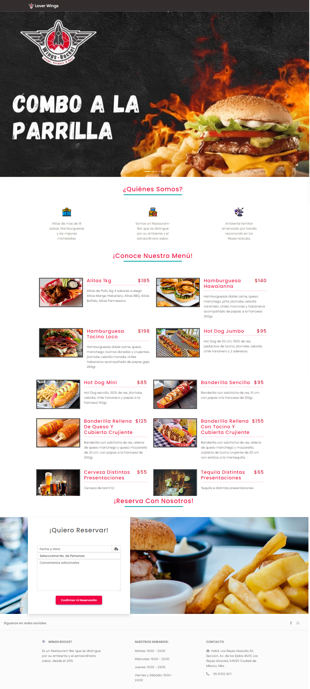 GitHub - AlineSwift13/RestauranteApp-React