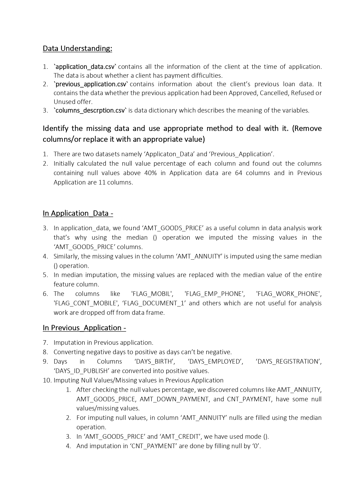 GitHub - rahulinchal/Bank-Loan-Case-Study-using-Python: Bank Loan Case Study using Python