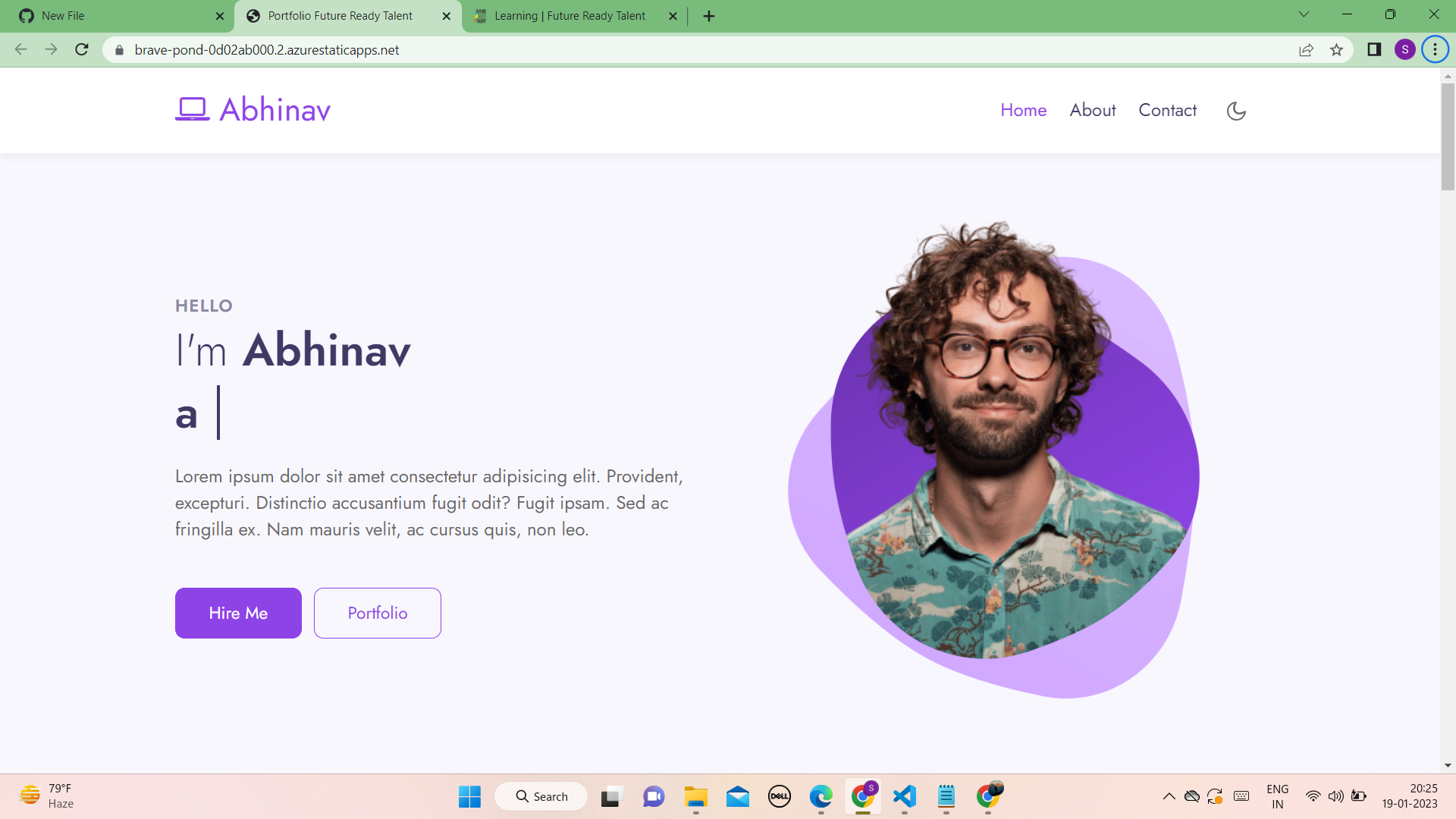 GitHub - JILLELLAMUDI-ABHINAV/-JILLELLAMUDI-ABHINAV-.github.io: Image Classification