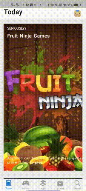 GitHub - ParasRojiya/play_store_app_store