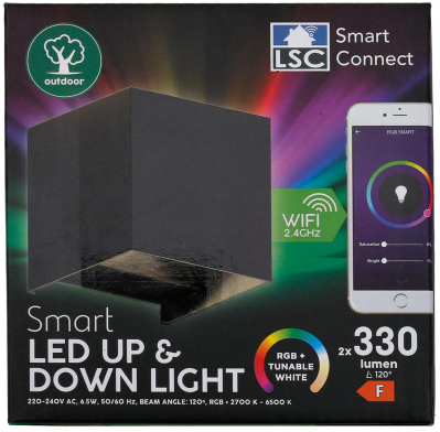 LSC Smart Outdoor Wall Light · Issue #132 · tuya-cloudcutter/tuya-cloudcutter · GitHub