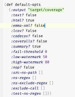Project does not retain code style settings · Issue #2681 · cursive-ide/cursive · GitHub
