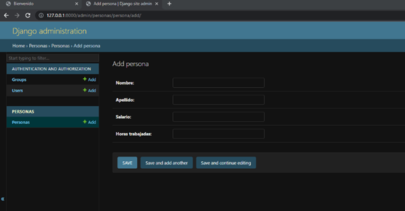 GitHub - titocanosalazar/proyecto-django