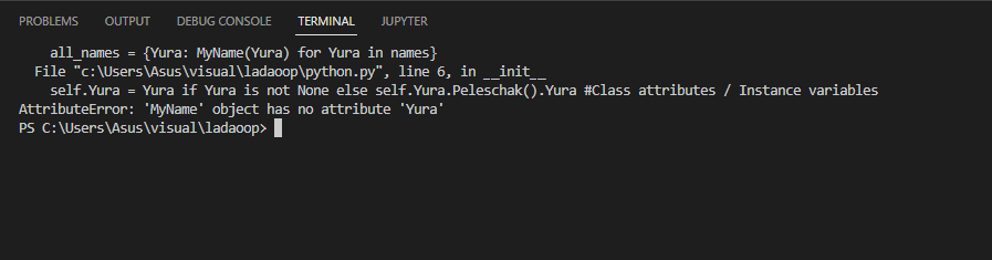 GitHub - Tarademko/laba4