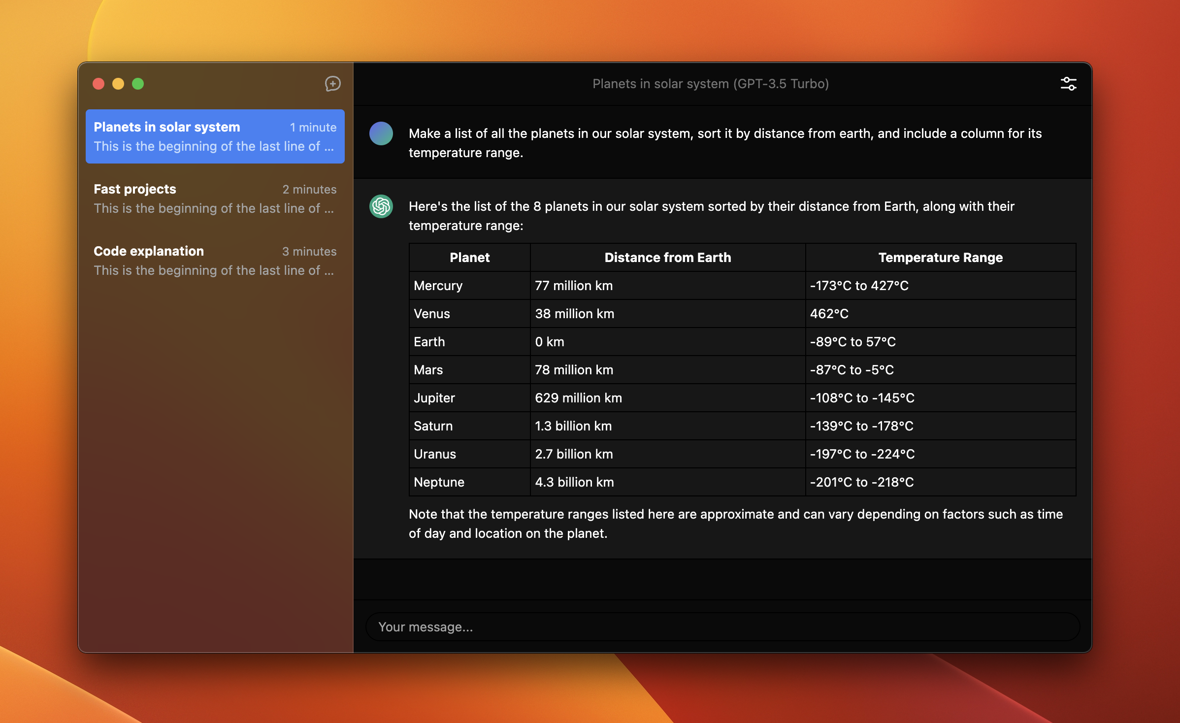 GitHub - withbotshq/botsapp: An app to make personalized AI bots and ...