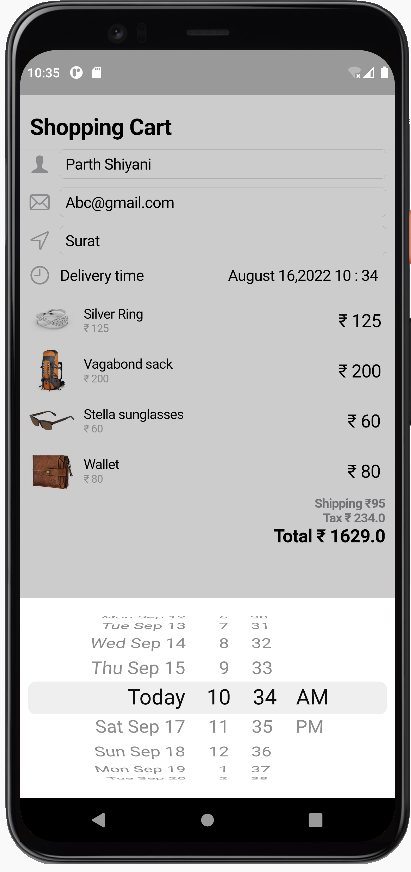 GitHub - ParthShiyani/Cupertino_Store