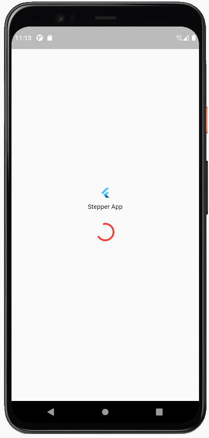GitHub - ParthShiyani/Stepper_App_User_Login
