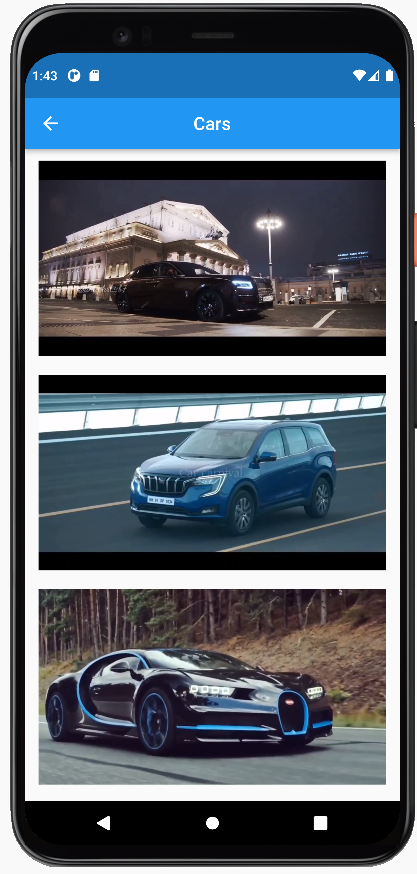 GitHub - ParthShiyani/video_player-