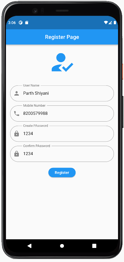 GitHub - ParthShiyani/user_authentication_app