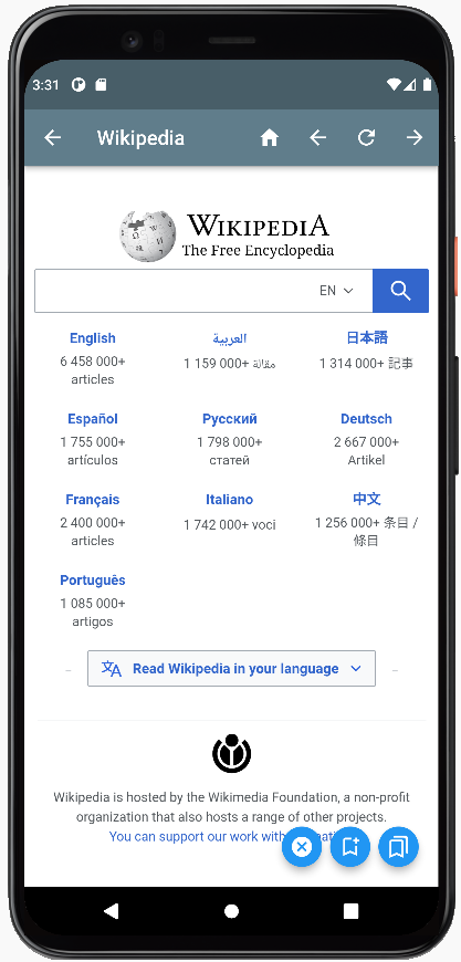 GitHub - ParthShiyani/educational_website_app