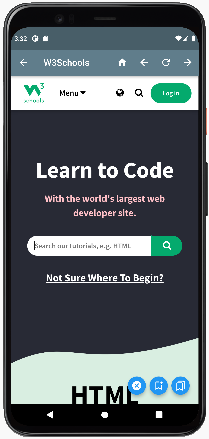 GitHub - ParthShiyani/educational_website_app