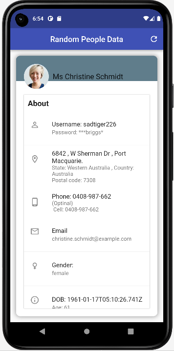 GitHub - ParthShiyani/Random_People_Data_Api