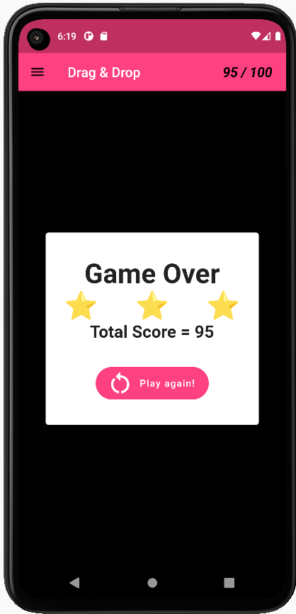 GitHub - ParthShiyani/Drag_and_Drop-Game