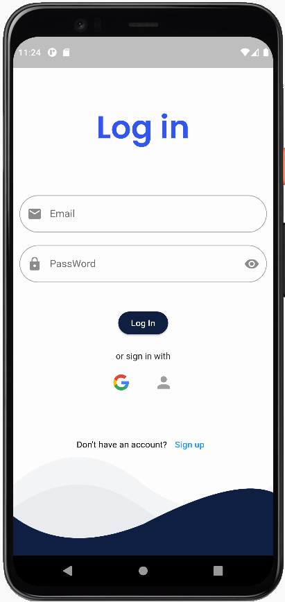 GitHub - ParthShiyani/Firebase-Authenticatipn-app