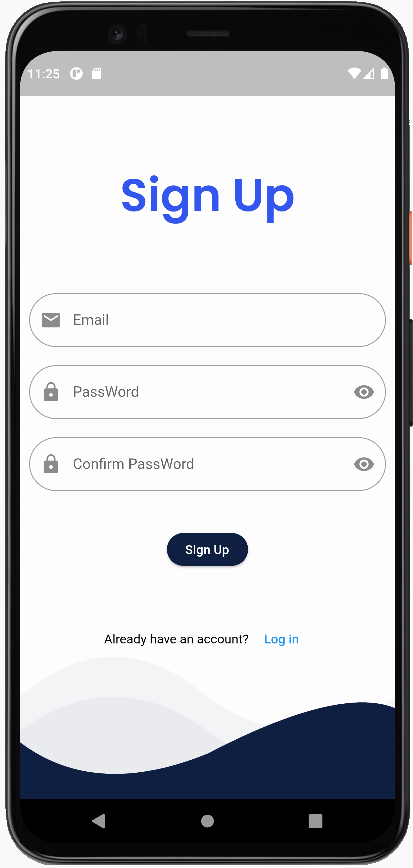 GitHub - ParthShiyani/Firebase-Authenticatipn-app