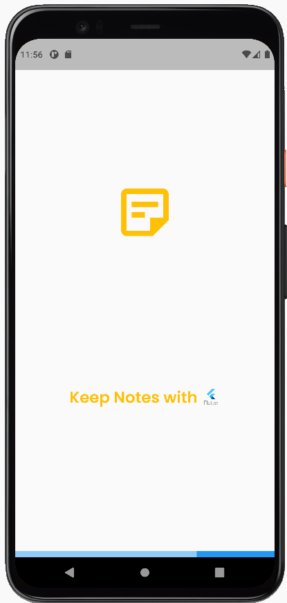 GitHub - ParthShiyani/Note-Keeper-App