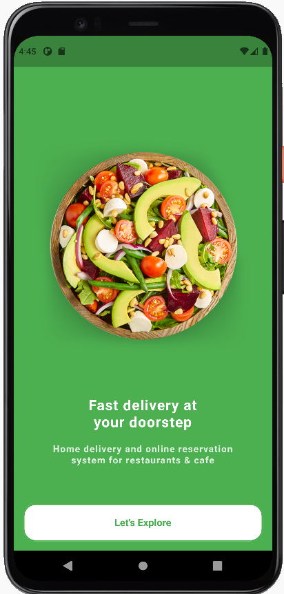 GitHub - ParthShiyani/Food_Order_App