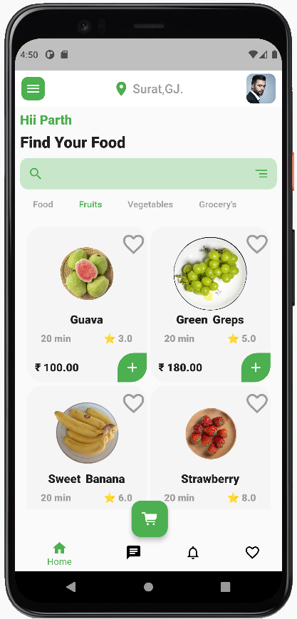 GitHub - ParthShiyani/Food_Order_App