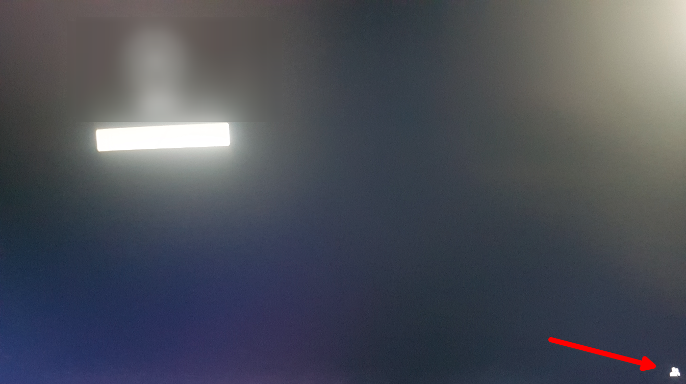 Goes back to the default GDM theme. · Issue #129 · gdm-settings/gdm ...