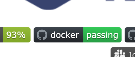 Build status on tag is broken · Issue #258 · kool-dev/kool · GitHub