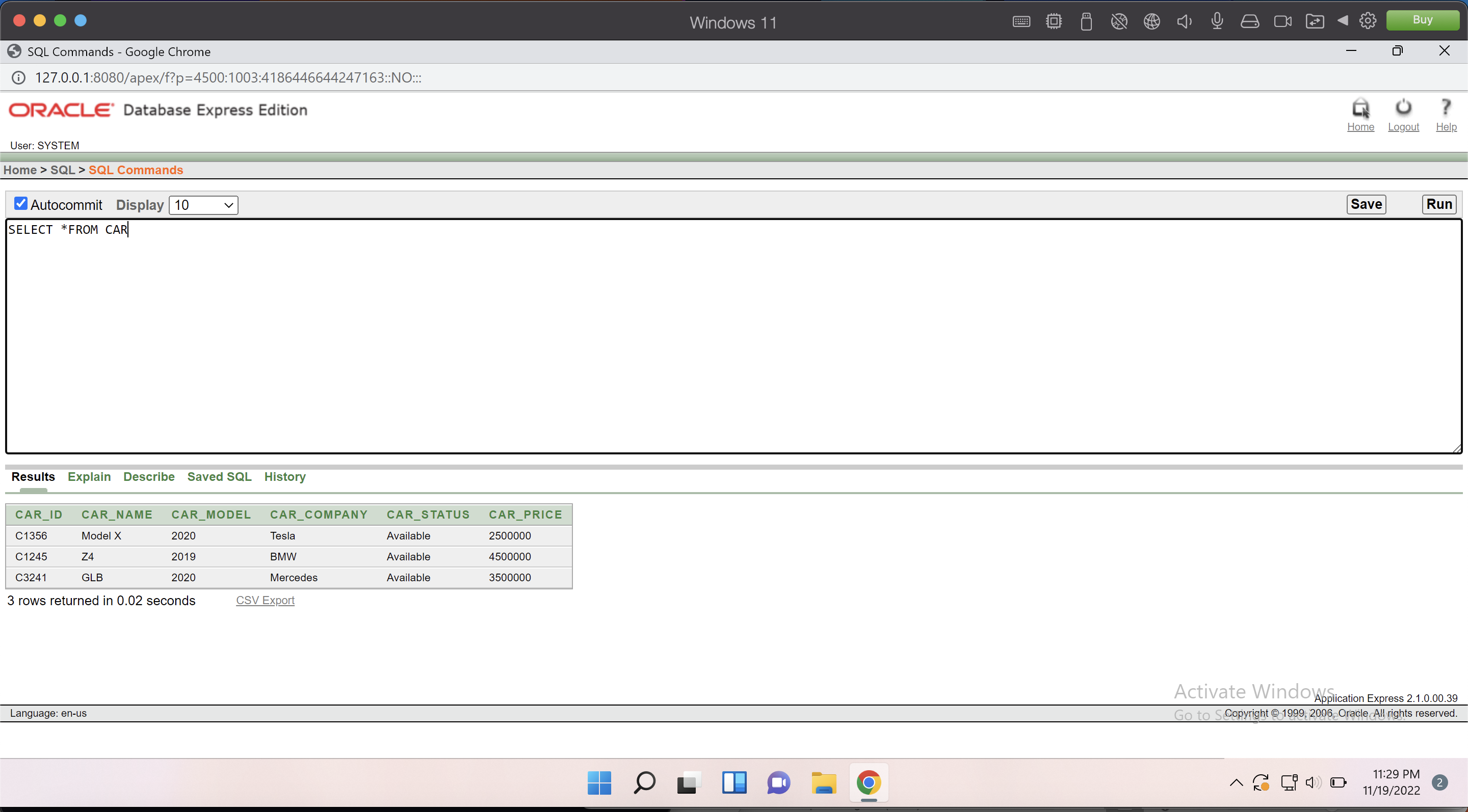 GitHub - mittulofficial/Car-Showroom-Management-System-dbms-sql-project-lpu
