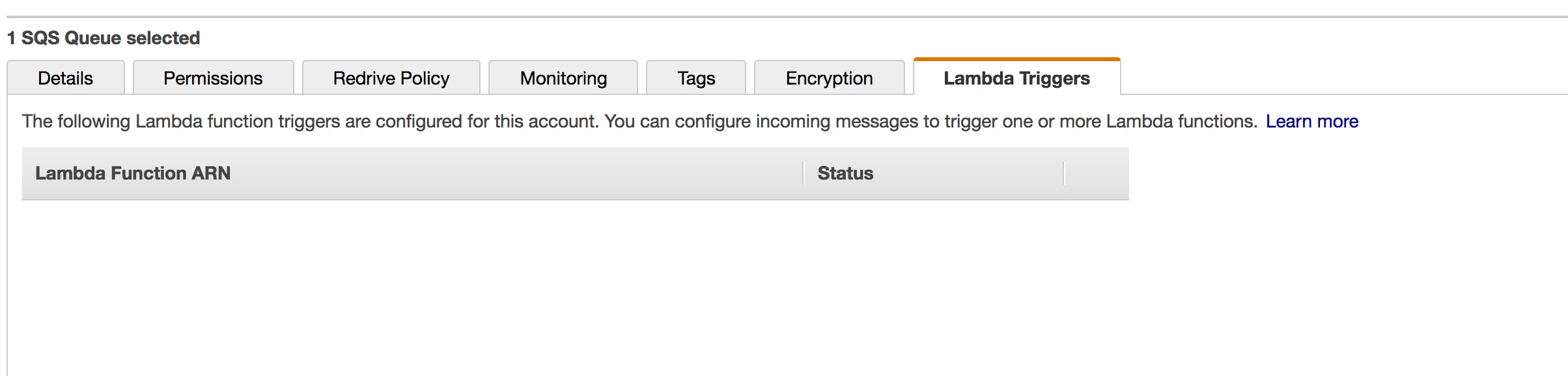 AWS::Lambda::EventSourceMapping is created disabled by default? · Issue #702 · aws/serverless ...