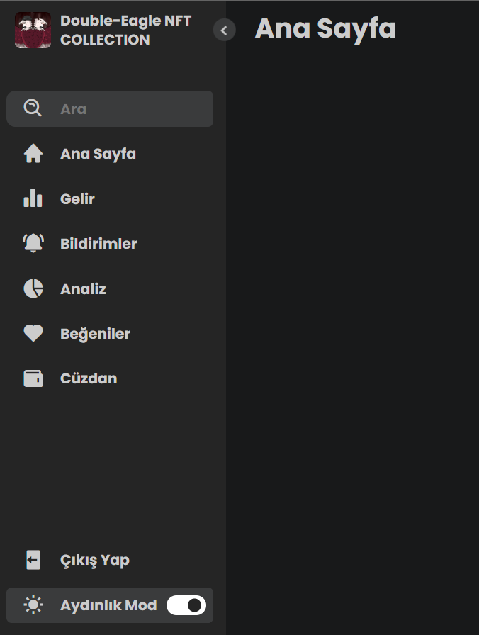 GitHub - AbdulkadirAydemir/Sidebar-Menu: Kenar Çubuğu Menüsü