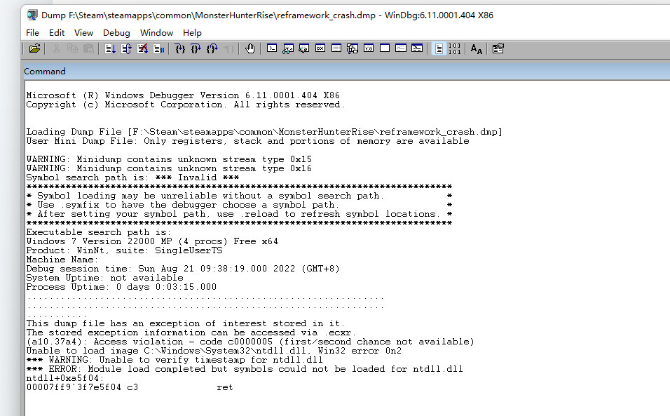 It occurs an error in Chinese language version(zh_cn).Could you please fix it？Thank you. · Issue ...