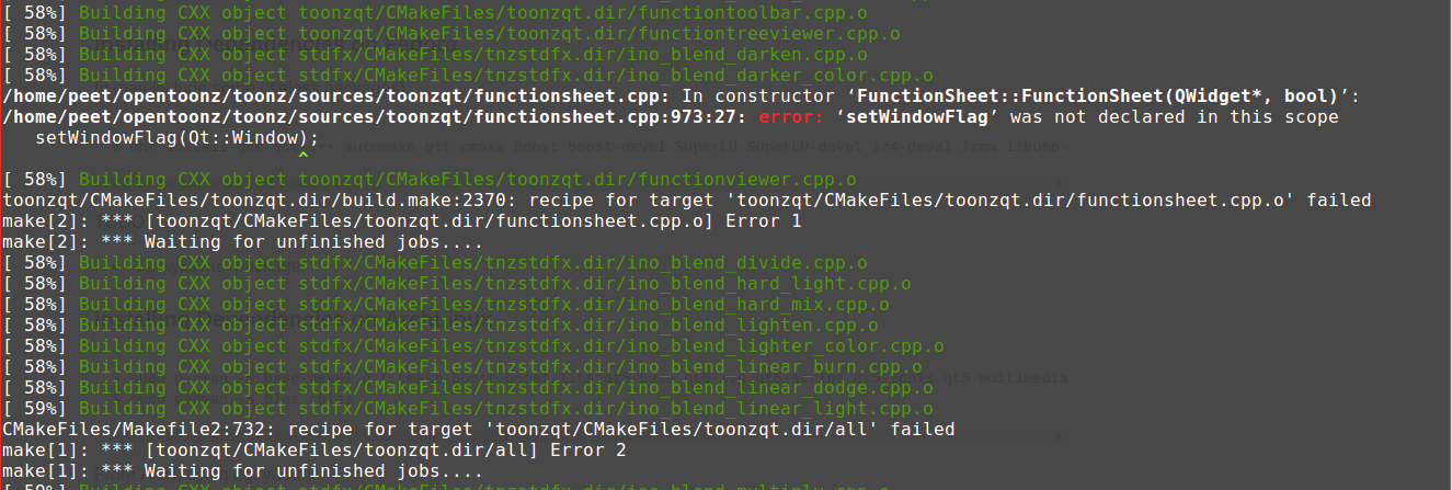Error install nightly builds · Issue #1887 · opentoonz/opentoonz · GitHub