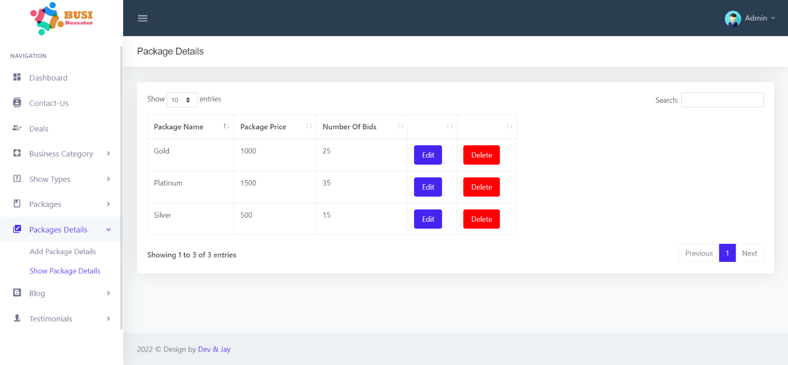 GitHub - DevJariwala5/Busi-nessster-Full_stack-: Busi-Nesster is a full-stack website connecting ...