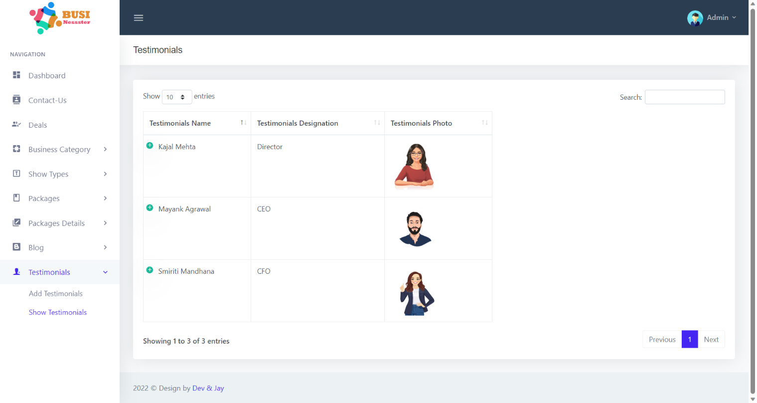 GitHub - DevJariwala5/Busi-nessster-Full_stack-: Busi-Nesster is a full-stack website connecting ...