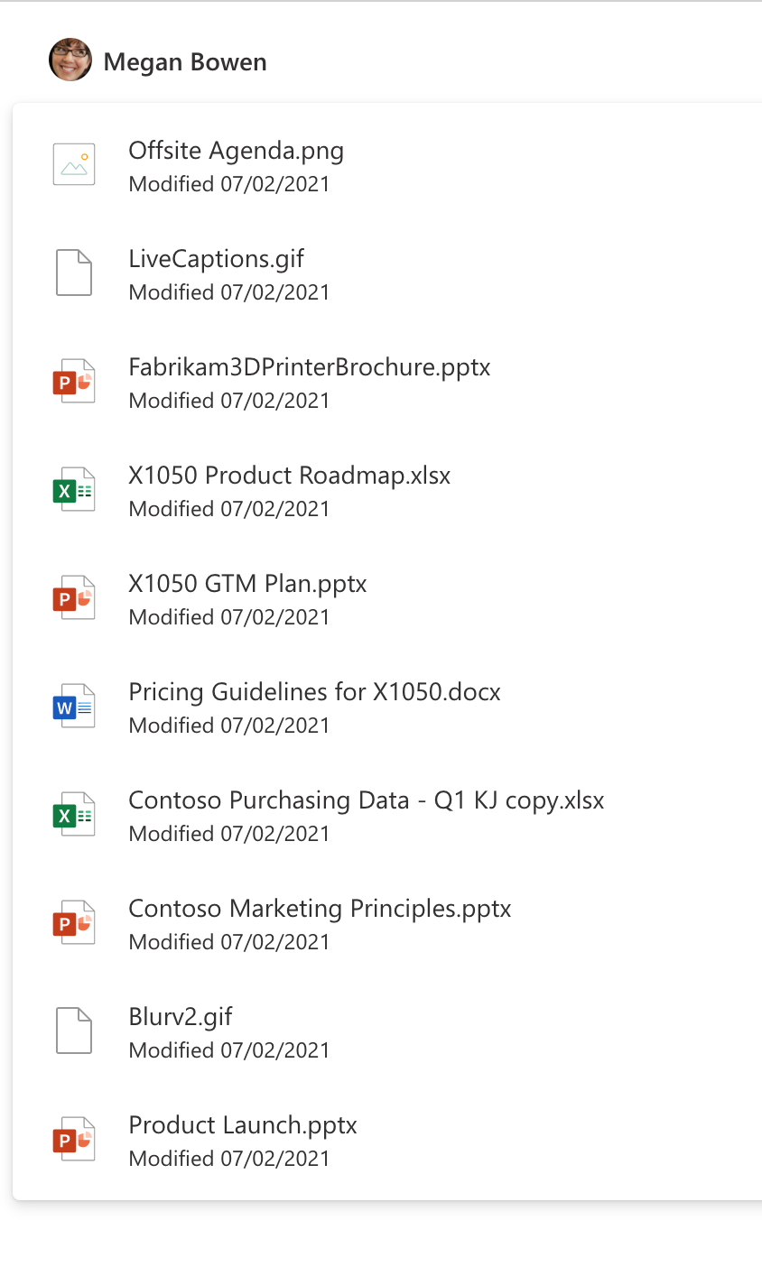 [BUG] TypeError: e is not iterable error on subsequent loads with · Issue #1207 · microsoftgraph ...