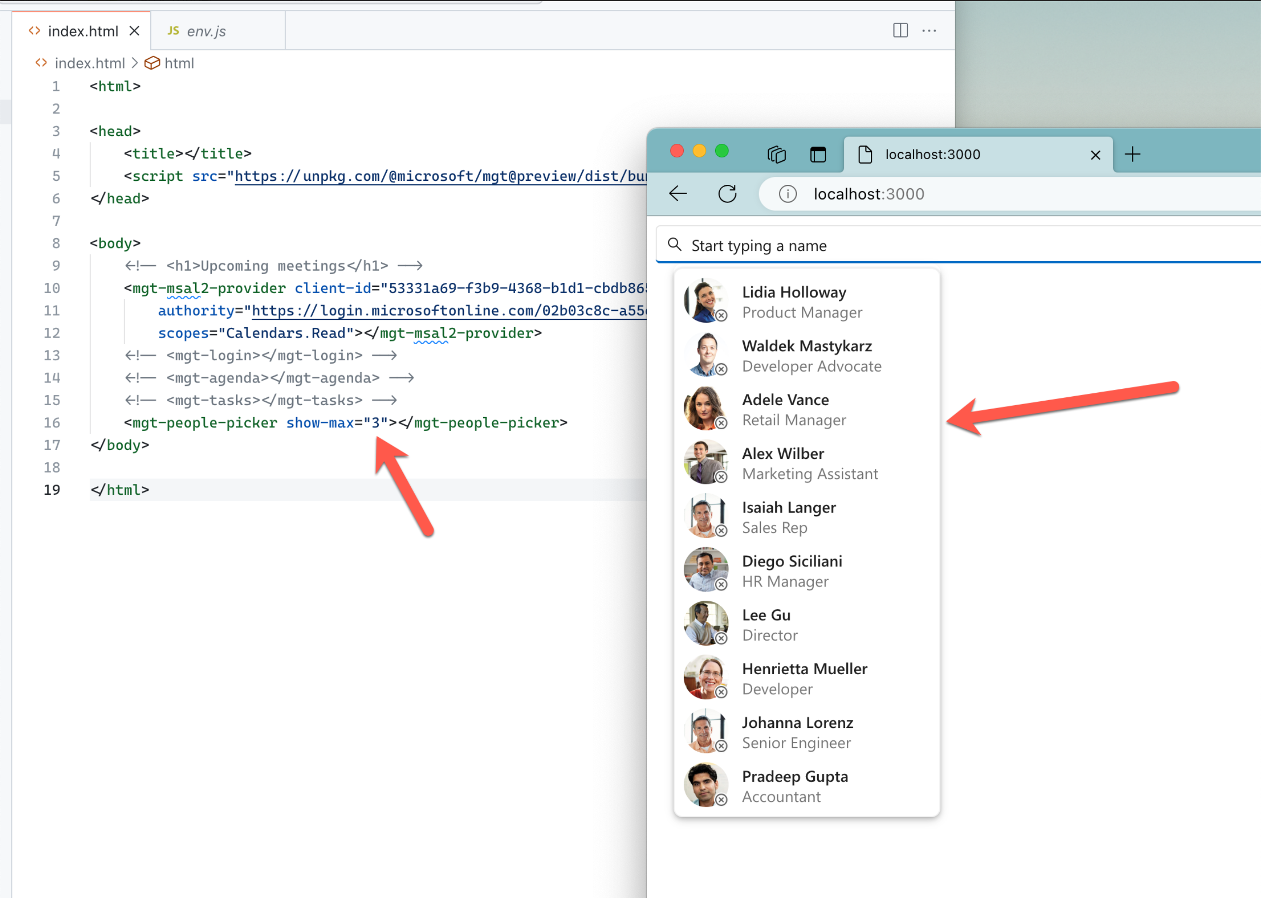 [BUG] `show-max` has no effect on people picker · Issue #2499 · microsoftgraph/microsoft-graph ...